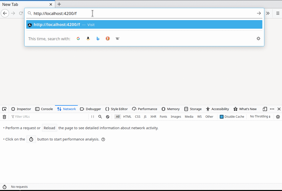 How To Make Angular Use A Relative Path For Your Application How To Make Angular Use A Relative Path For Your Application