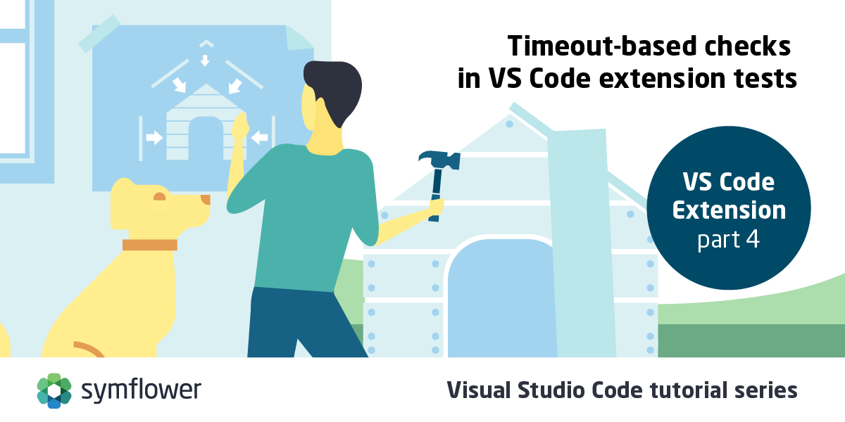 Timeout based Checks In VS Code Extension Tests